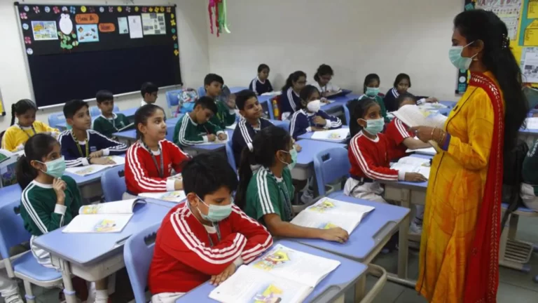 CREAA Academy - A New Concept CBSE School